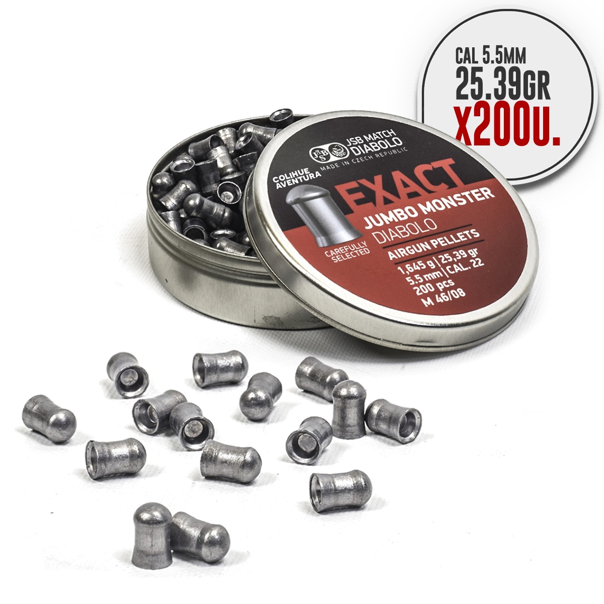 Balines archivos - Página 2 de 6 - Colihue Aventura