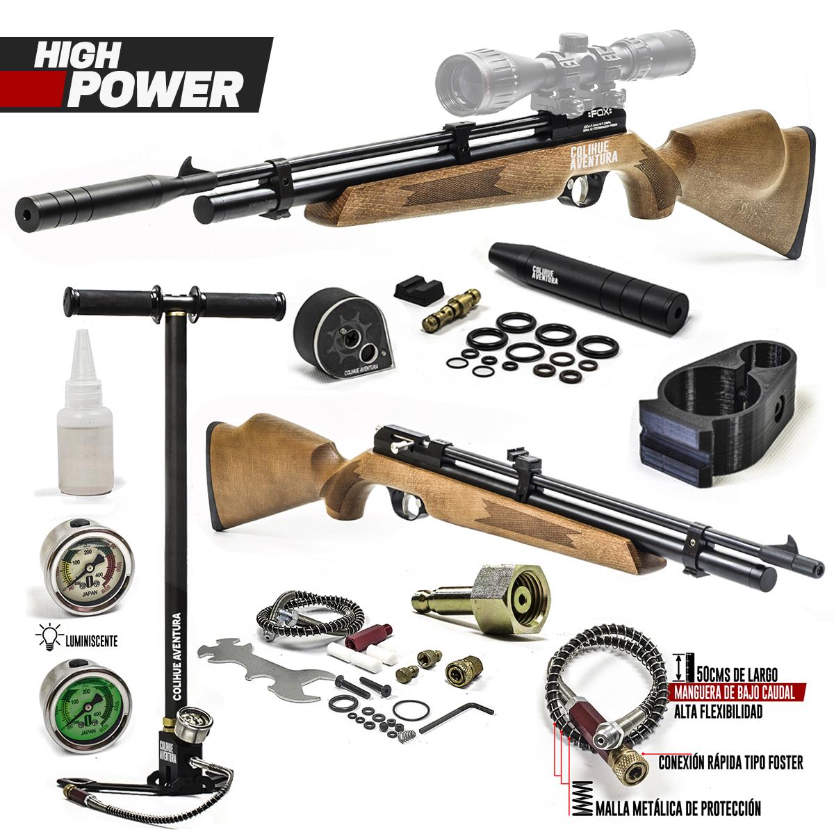 Combos archivos - Colihue Aventura