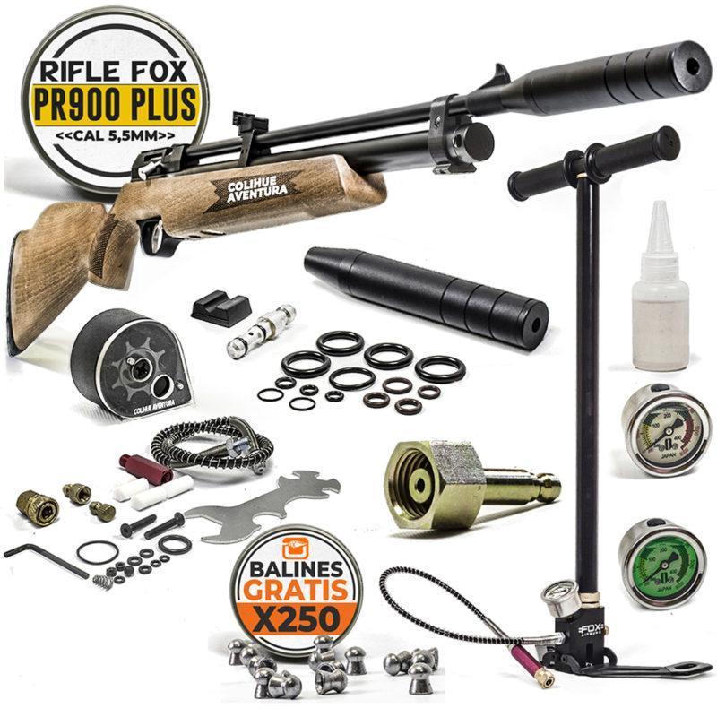 Inicio - Colihue Aventura