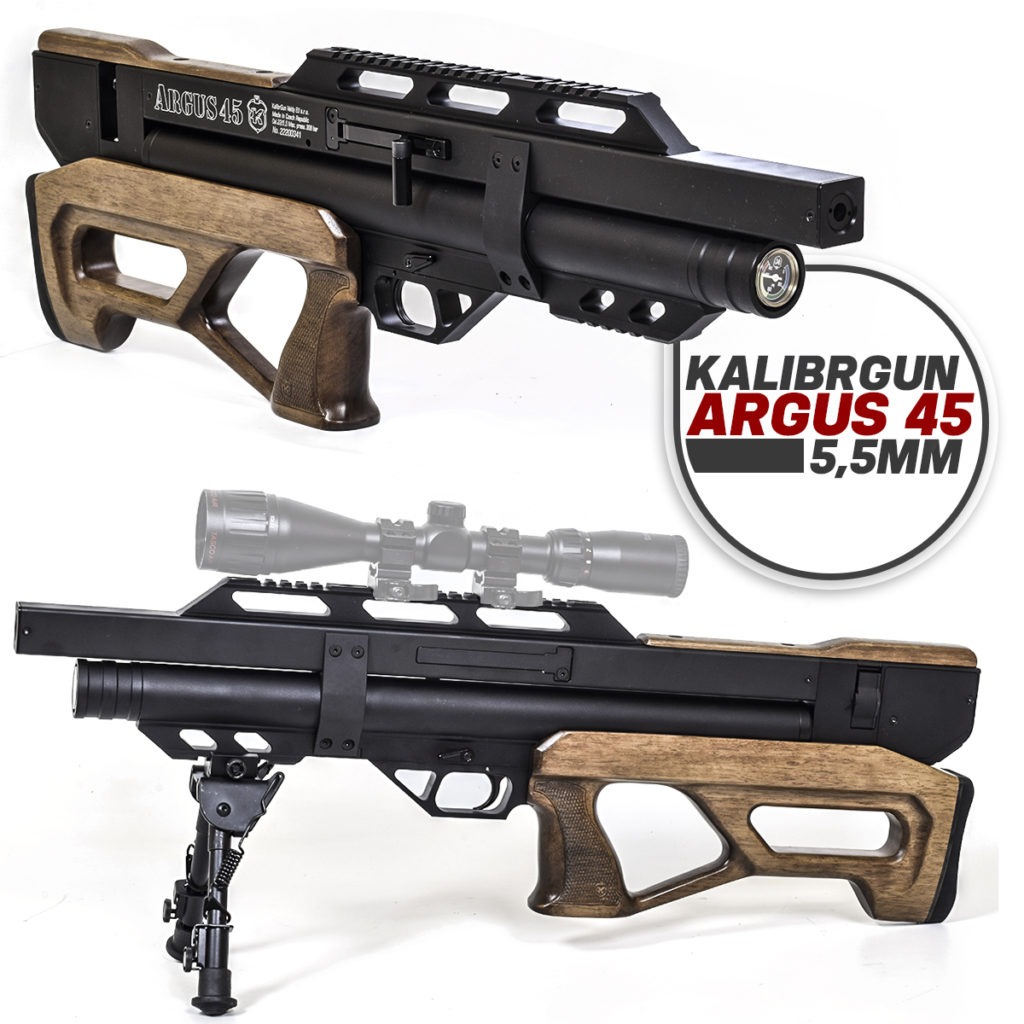 Armas PCP archivos - Página 5 de 7 - Colihue Aventura