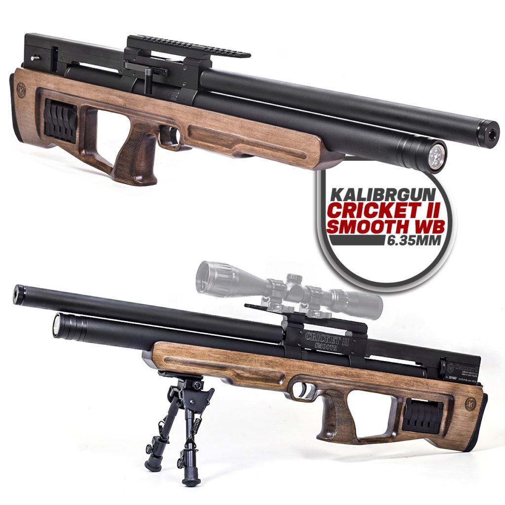 Armas PCP archivos - Página 3 de 7 - Colihue Aventura