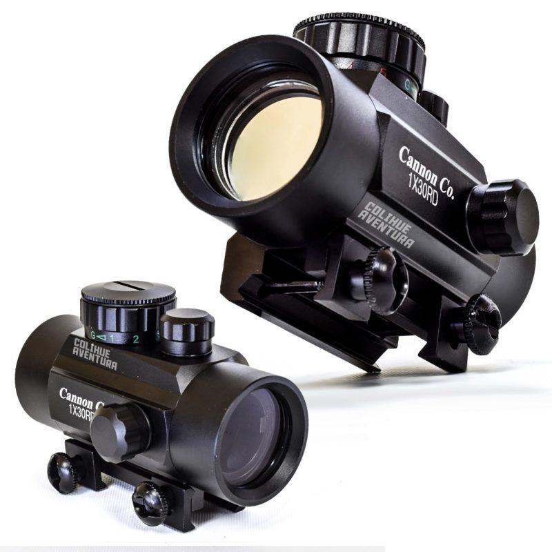 Inicio - Colihue Aventura